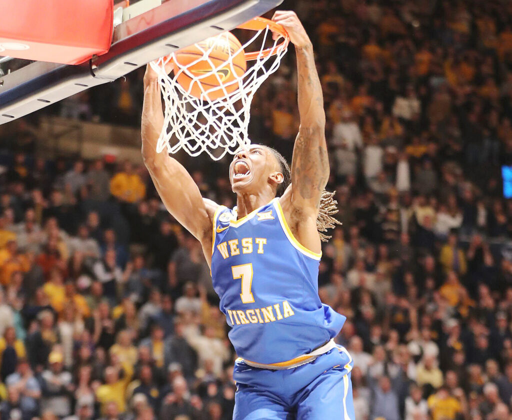 Javon Small’s special relationship with his grandfather | News, Sports ...